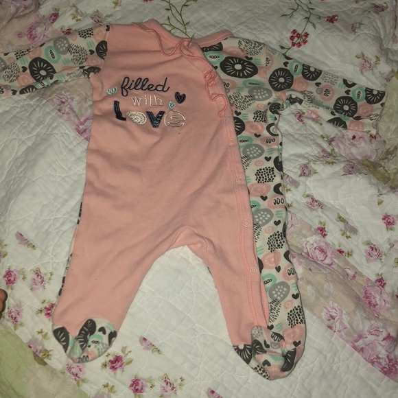 One Pieces | Baby Onsie | Poshmark